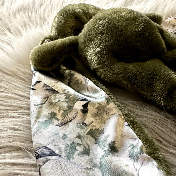 Tiger Lily Cuddle Bunny Sensory Sleep Toy – Tiger Lily Tots