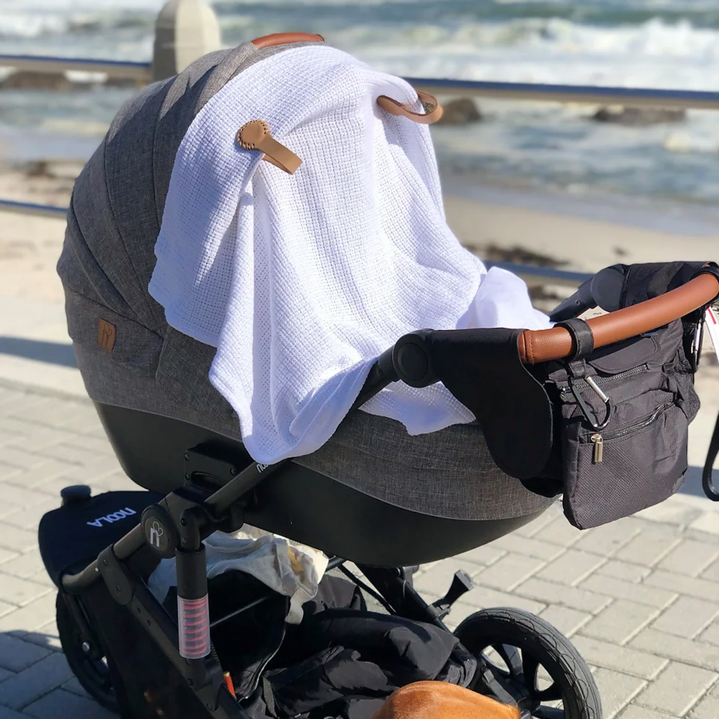 The Stella Clip – Tiger Lily Tots